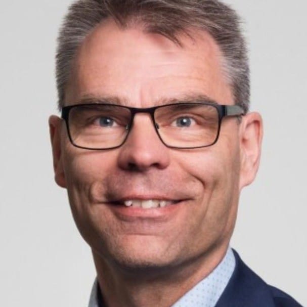 Jari Multisilta - SAMK – Satakunta University of Applied Sciences