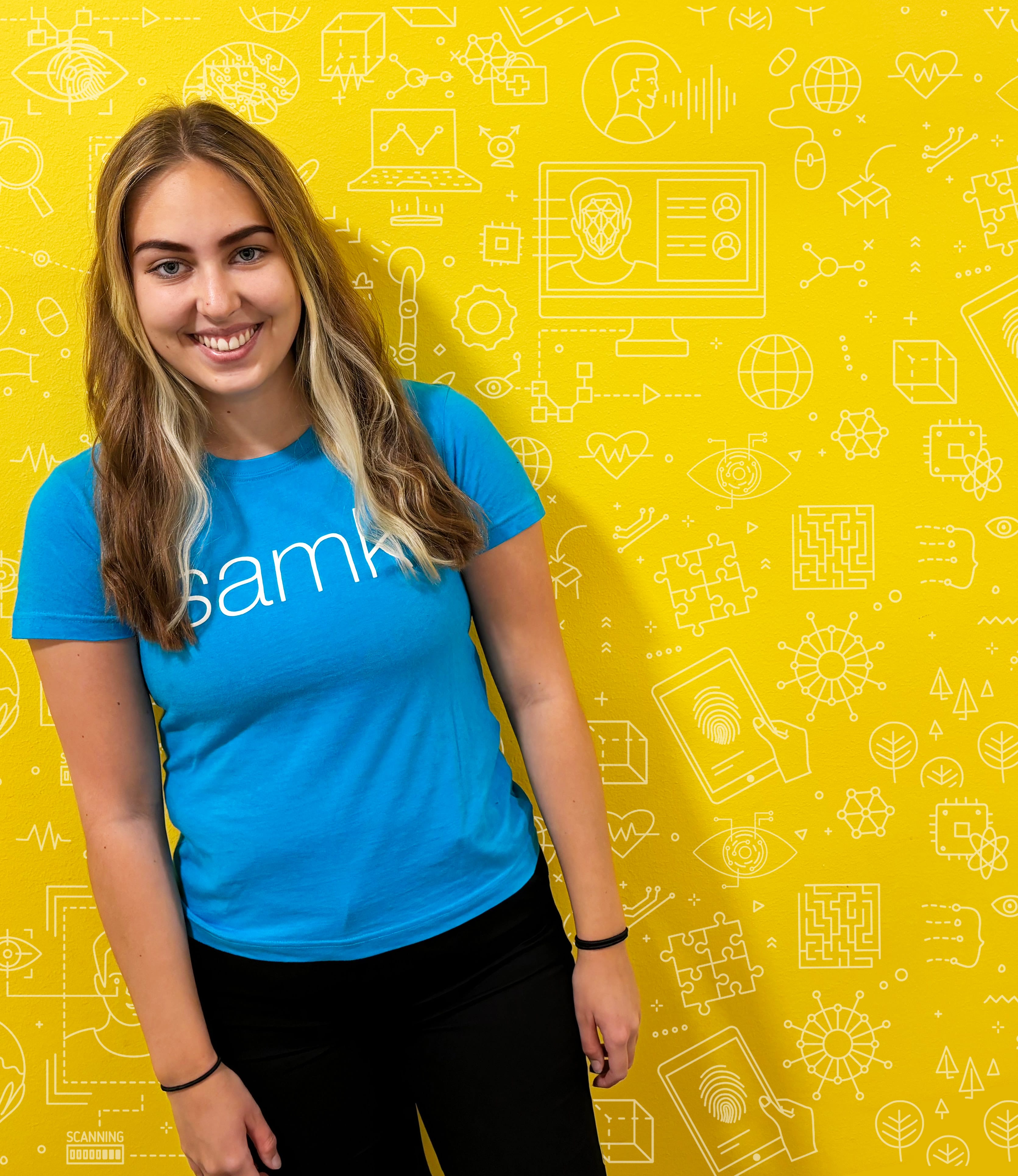 SAMK - Satakunnan ammattikorkeakoulu - Katse tulevaisuuteen!