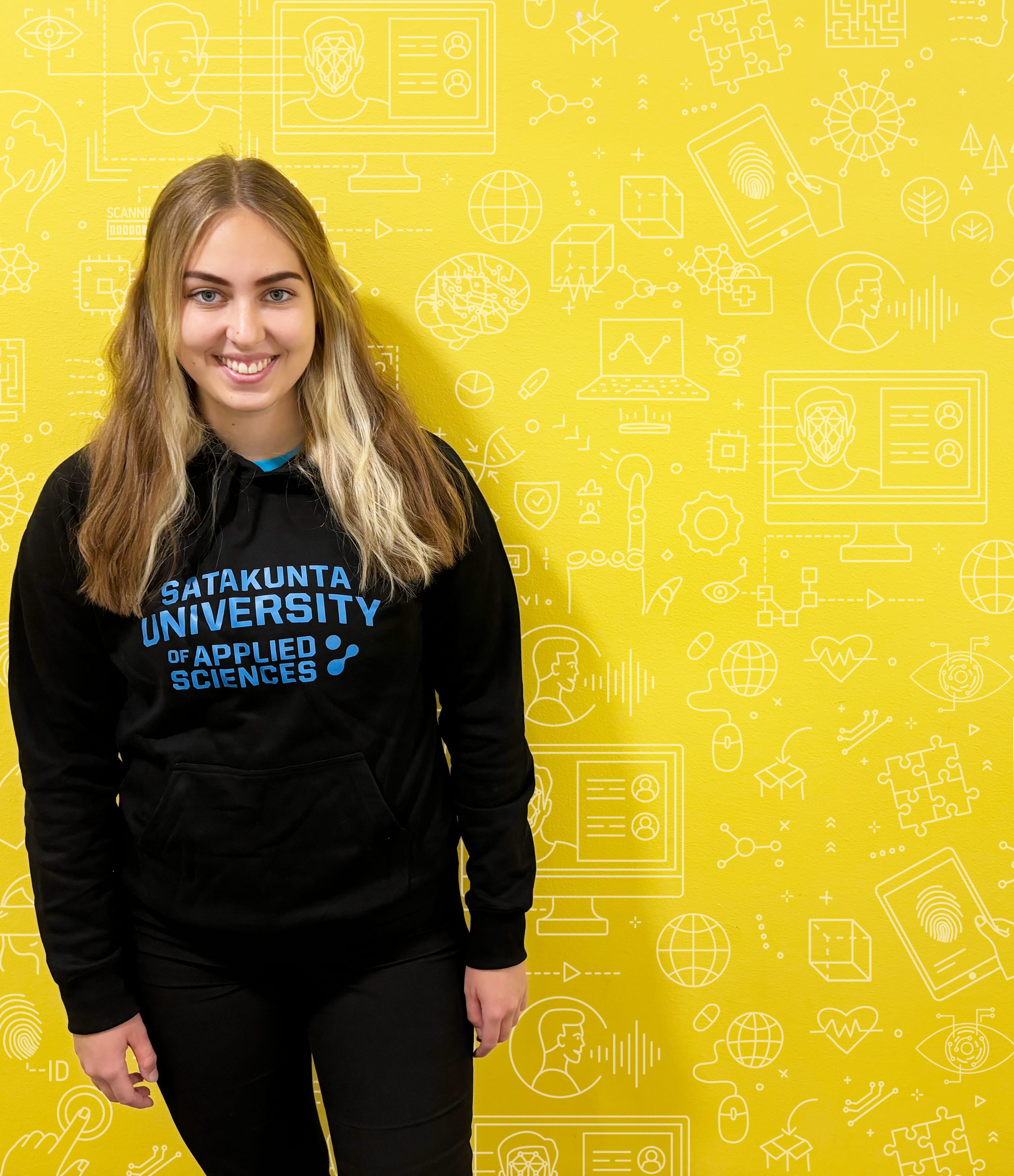 SAMK – Satakunta University of Applied Sciences