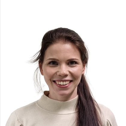 Sonja Kippo - SAMK – Satakunnan ammattikorkeakoulu